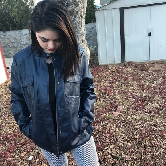 Metaphor | Jackets & Coats | Metaphor Moto Jacket | Poshmark